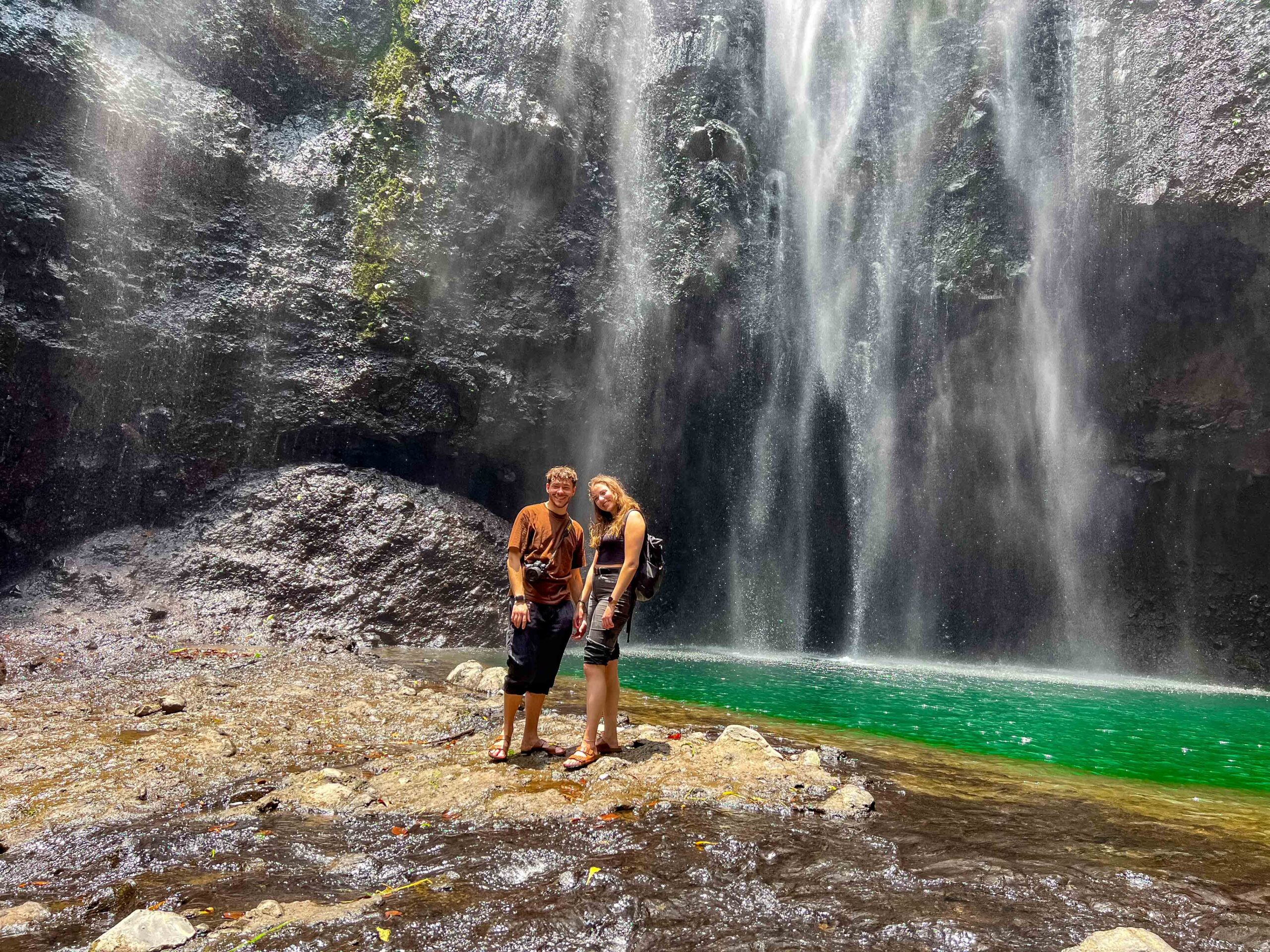 BALI - IJEN BLUE FIRE - BROMO - MADAKARIPURA 3D2N - BromoVacation